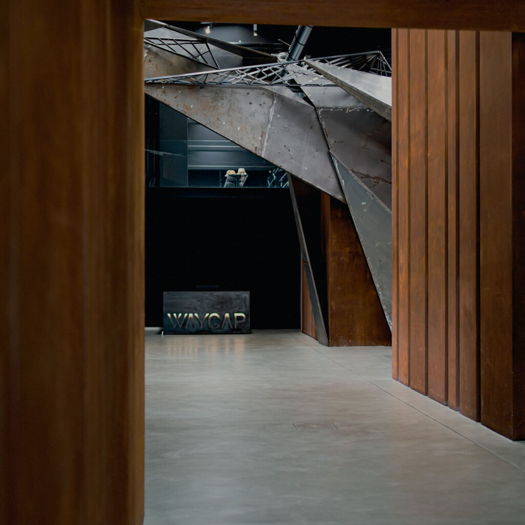 WAYCAP Headwear Quality |Production of hats for third parties